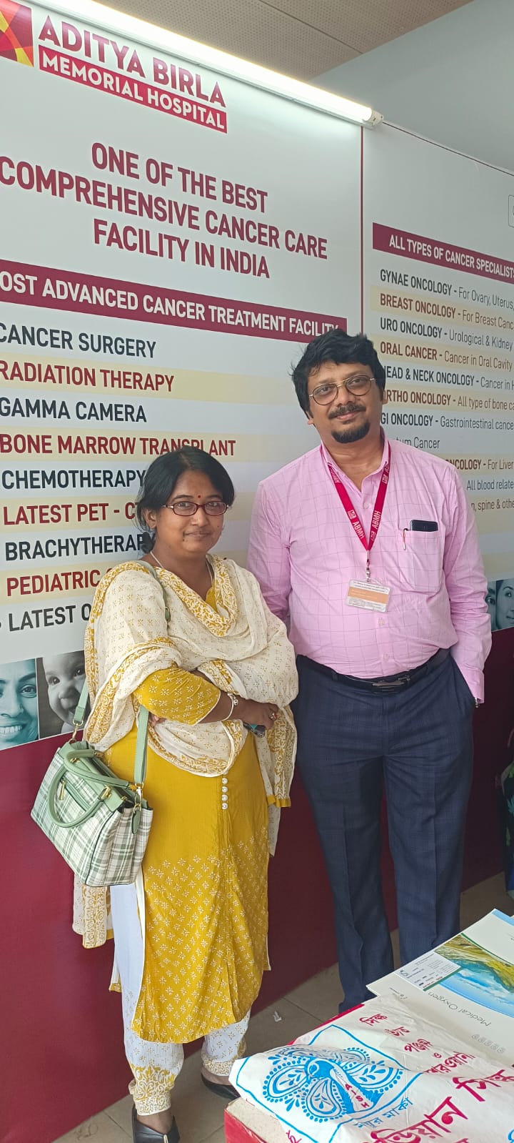 Indian Cancer Treatment
