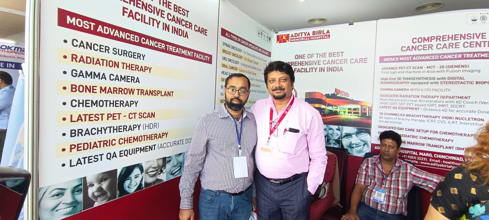 Indian Cancer Treatment